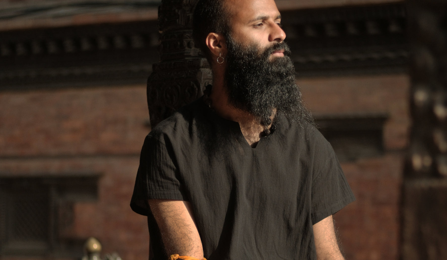 EŸN VAS - humble luxury