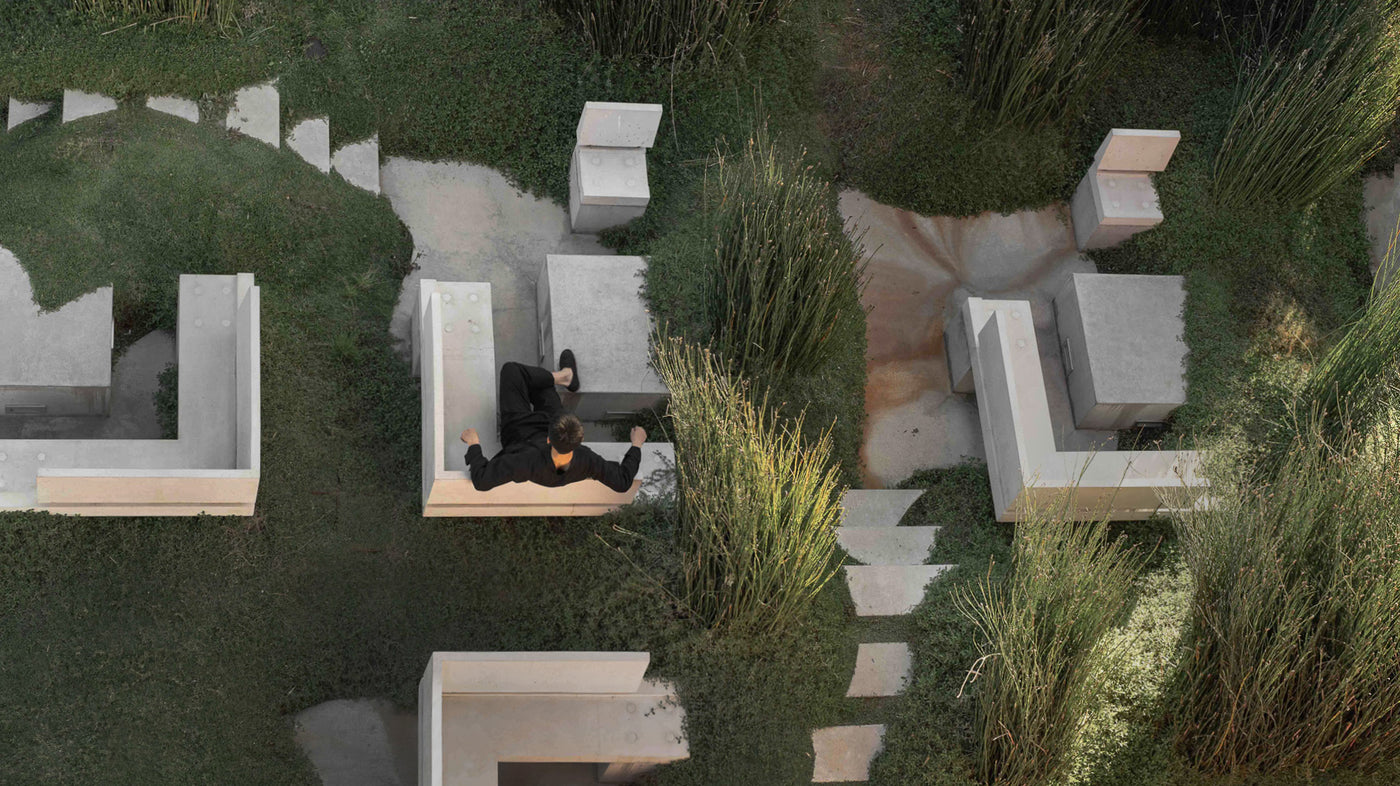 EŸN VAS - humble luxury