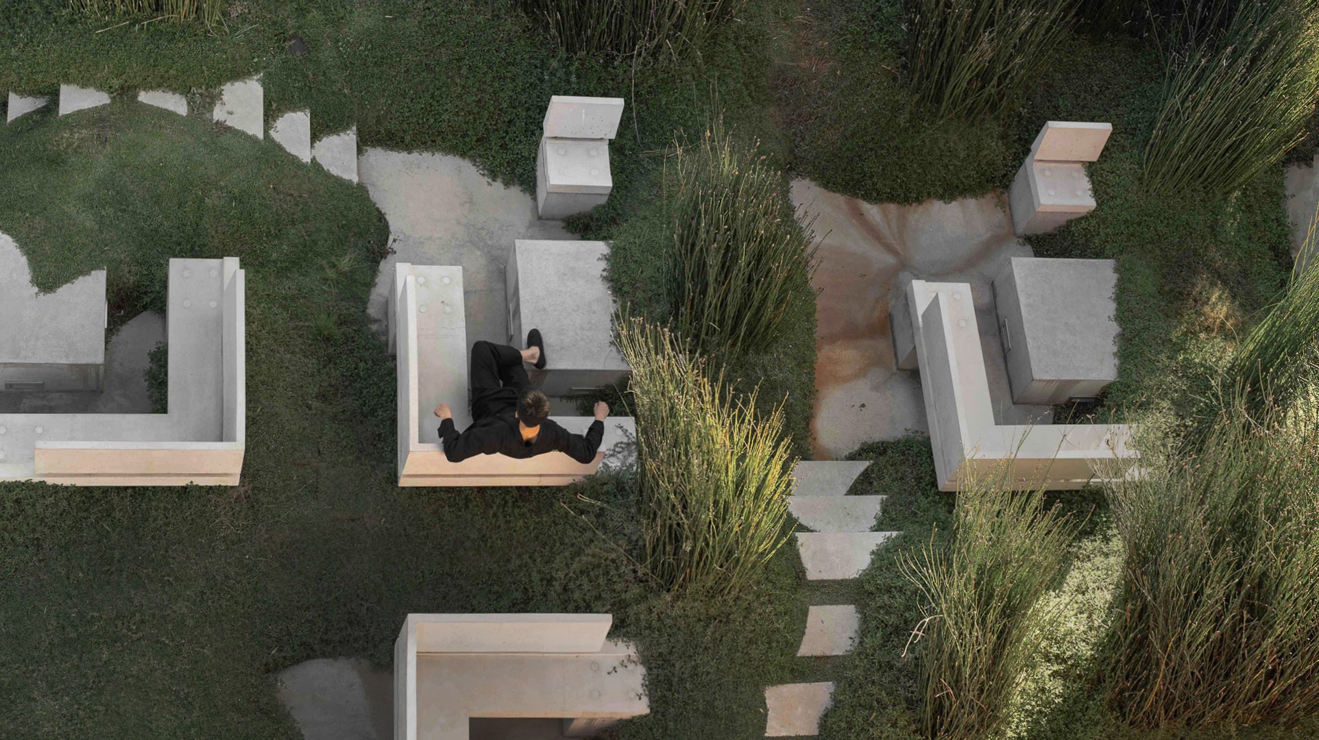 EŸN VAS - humble luxury