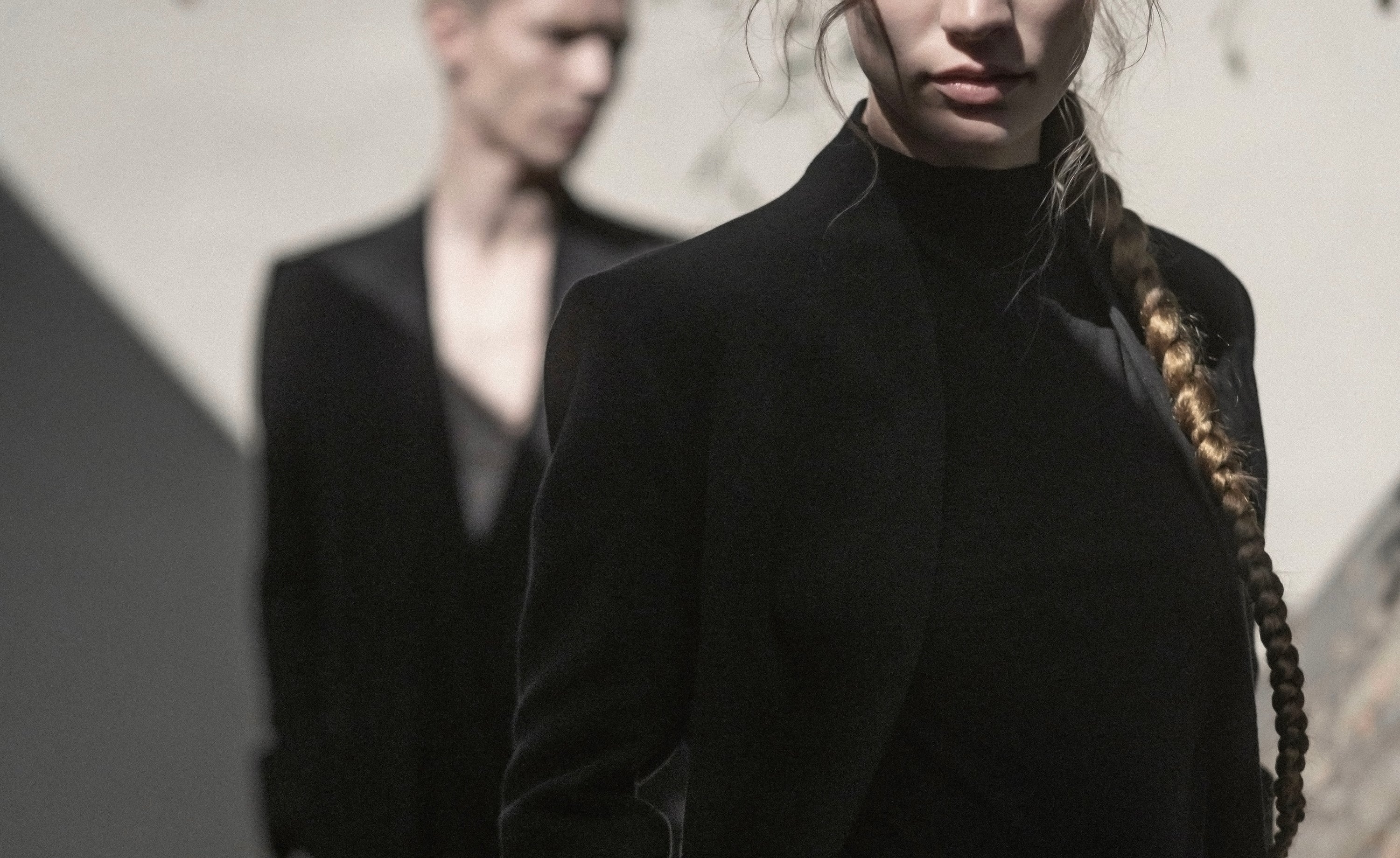 EŸN VAS - humble luxury